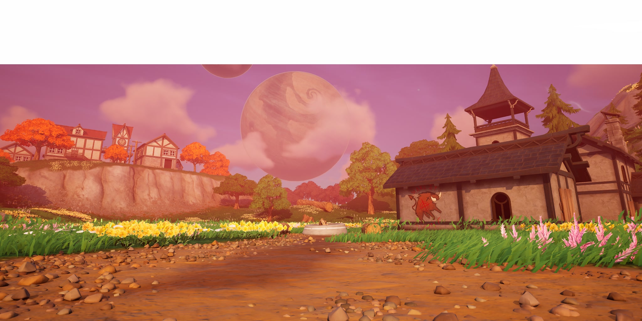 HOG WARS : Phase 3 4015-0703-5549 by snobbyblobby - Fortnite Creative Map Code - Fortnite.GG