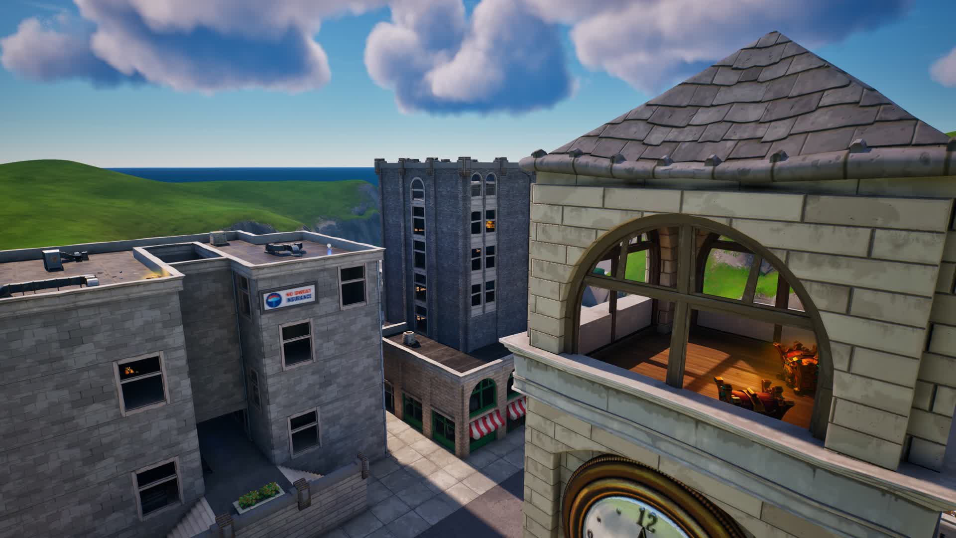 FFA ZONEWARS 🦅 9210-3025-3766 by goddskiess - Fortnite Creative Map Code - Fortnite.GG