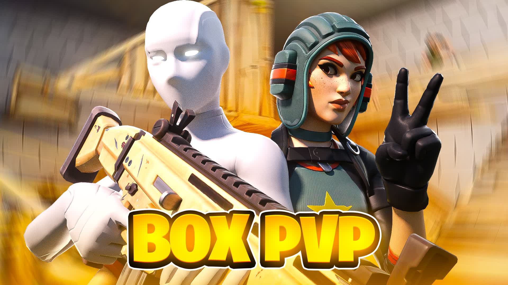 📦OG BOX PVP📦 2559-8634-9507 by ksajnox - Fortnite Creative Map Code ...