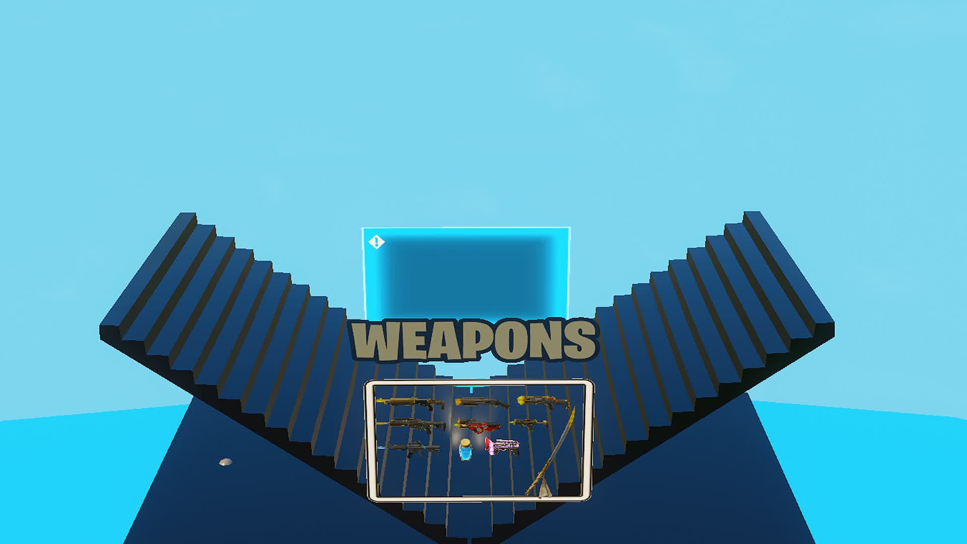 1v1 Build Fight [Conkla x eliasjeeea] 3937-7556-6457 by conkla ...