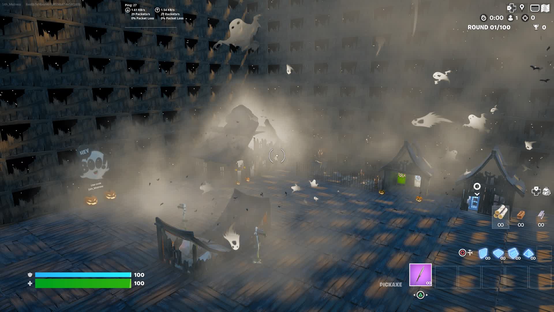 Spooky 1V1 1589-4148-7625 by sith_mistress - Fortnite Creative Map Code ...