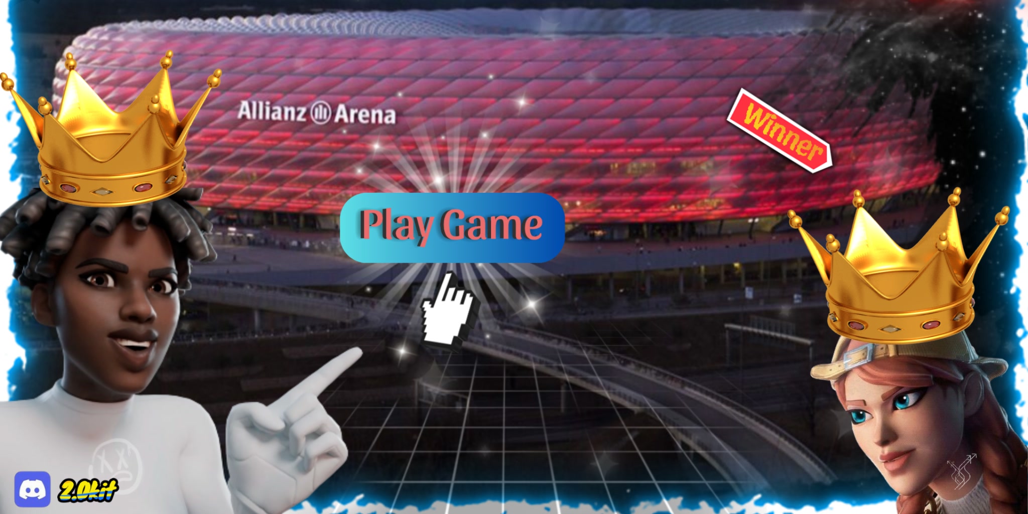 9775-3243-7140 9775-3243-7140 by kit2.0 - Fortnite Creative Map Code ...