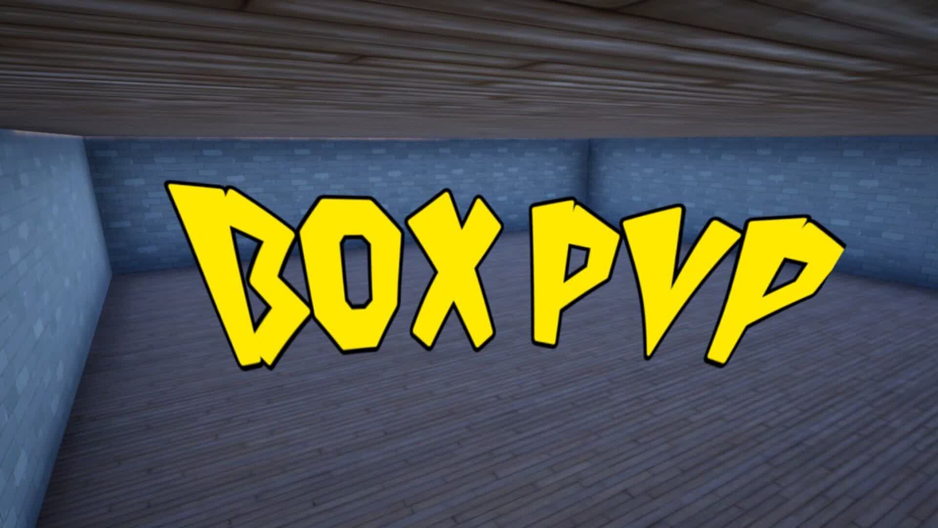 BOX PVP 5670-3232-5216 by mont1k - Fortnite Creative Map Code - Fortnite.GG