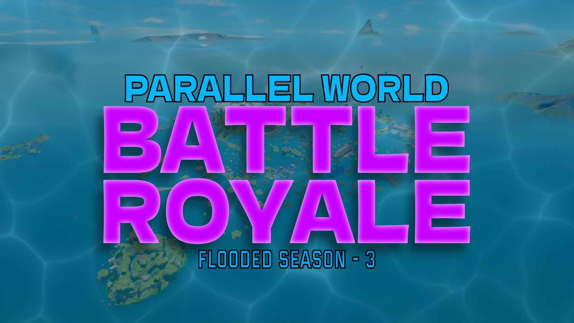 Parallel World | Season 3 2710-2146-3010 by juangamerzx7 - Fortnite ...
