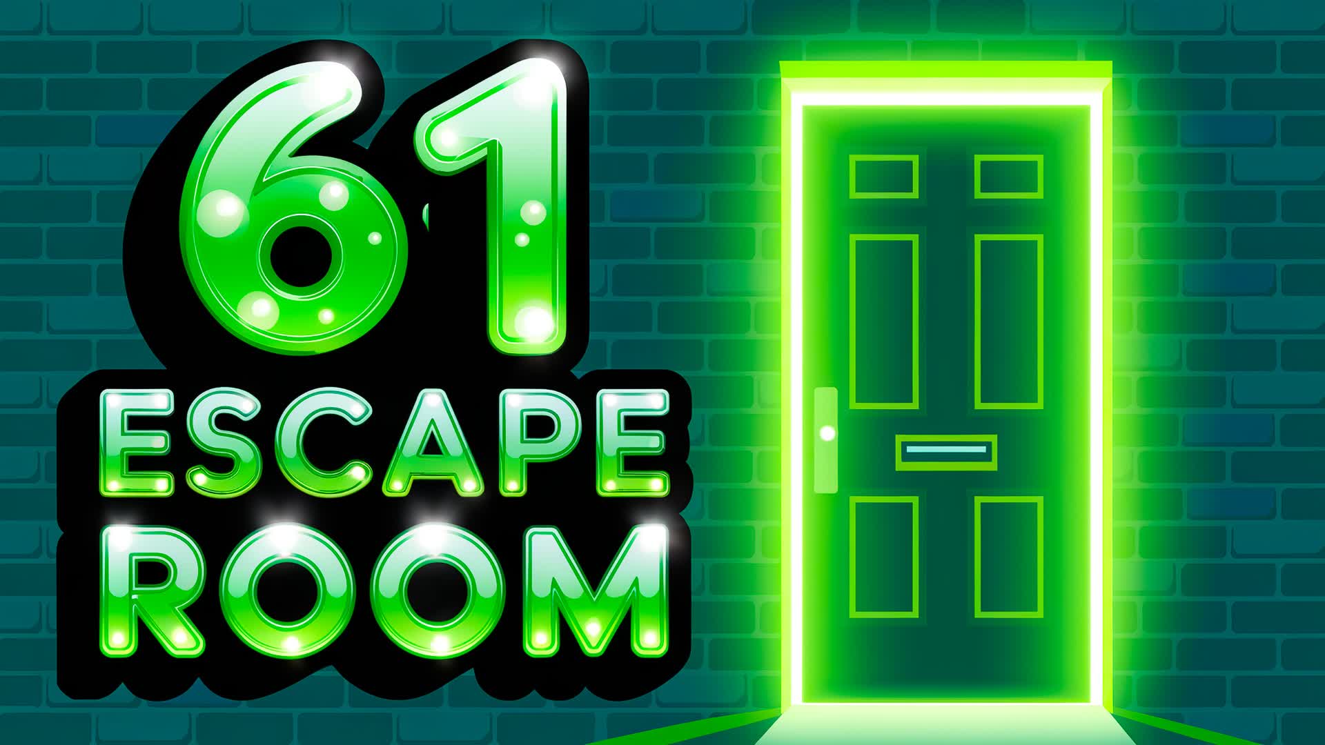 61 ESCAPE ROOM 1532-2881-1834 von killjoyfn – Fortnite