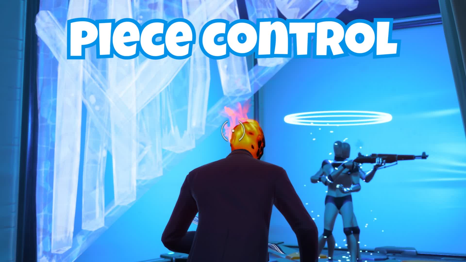 Prospct’s Piece Control Practice 🧩 7466-0490-5071 by prospct - Fortnite ...