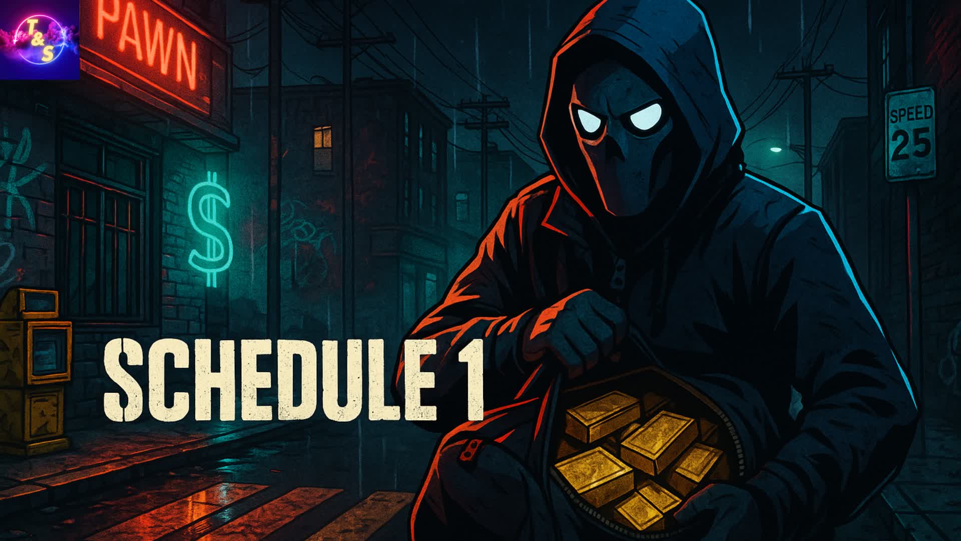 Schedule 1🍃 5053-1325-7608 by syler05 - Fortnite Creative Map Code ...