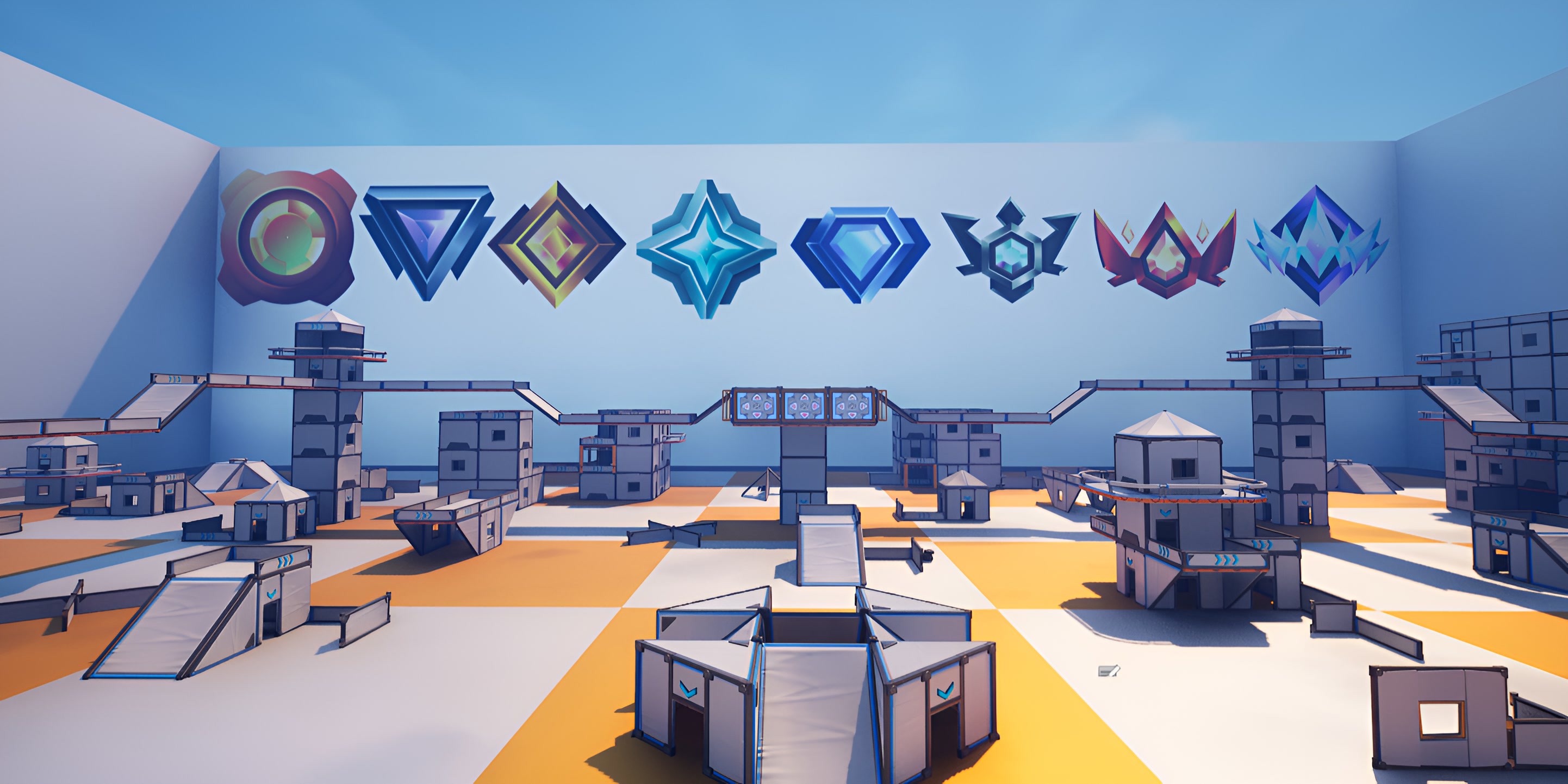 PIT - ZERO BUILD RANKED - 0499-9326-9280 | Fortnite Zone