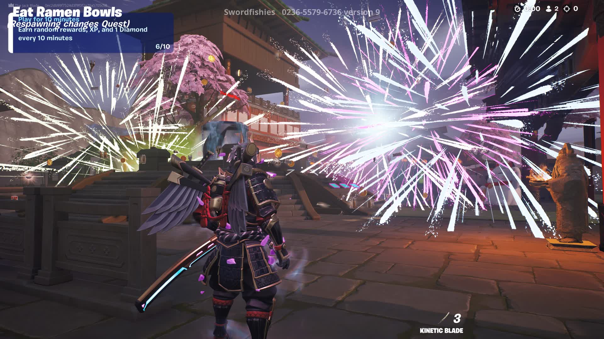 Shogun 0236-5579-6736 by swordfishies - Fortnite Creative Map Code ...