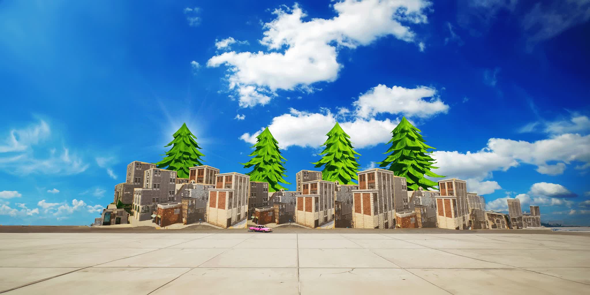 LAWLESS ROYALE 👑 0413-9330-3418 by teca - Fortnite Creative Map Code ...