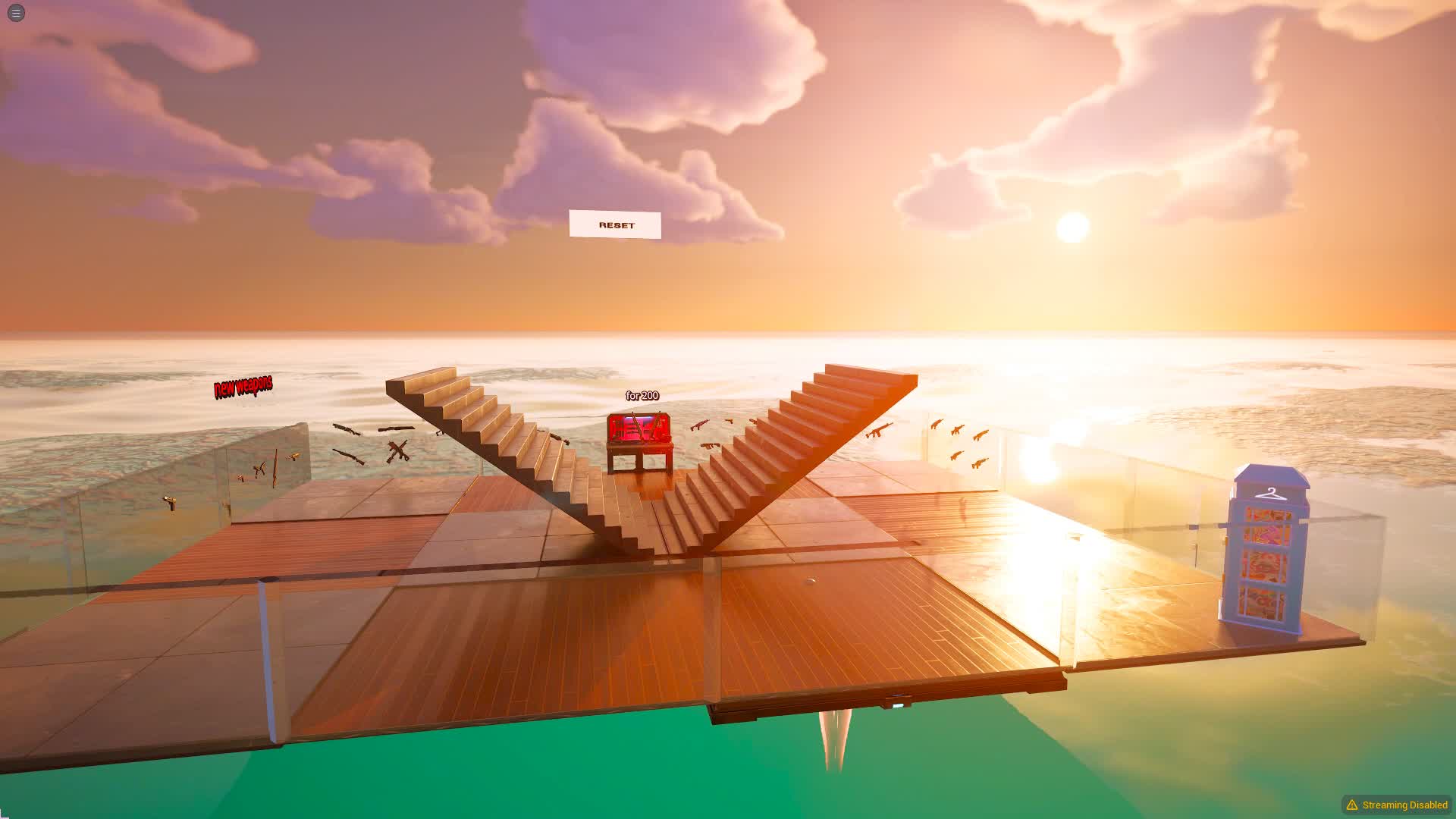 Smiley 1v1 Build Fights 5460-3460-0899 by op300 - Fortnite Creative Map ...