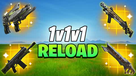 AIMBOT 1V1 MAP 9459-9984-1013 by immoussaa - Fortnite