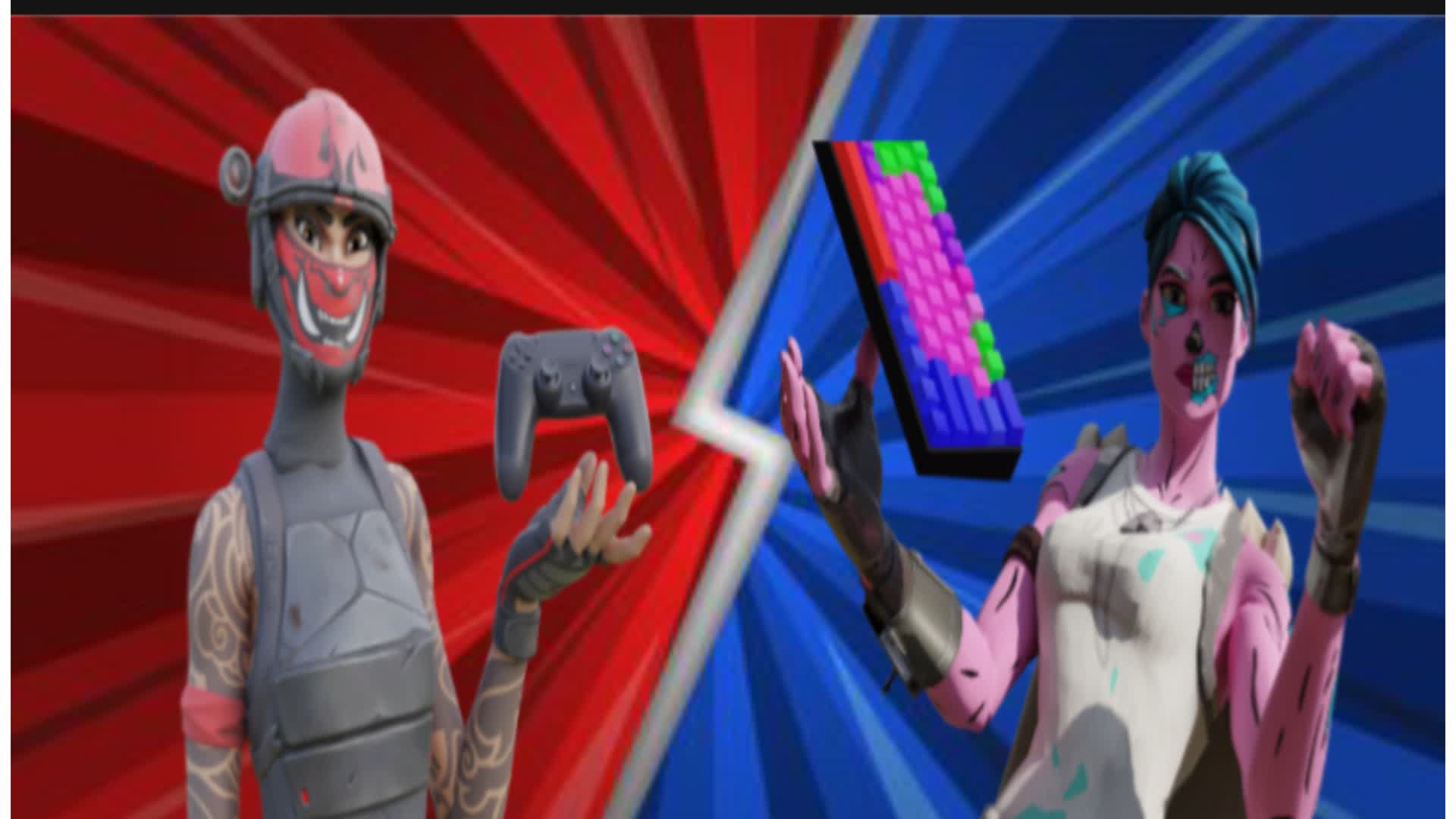 Red Vs Blue FFA 7462-9359-8836 by yapper2007 - Fortnite Creative Map ...
