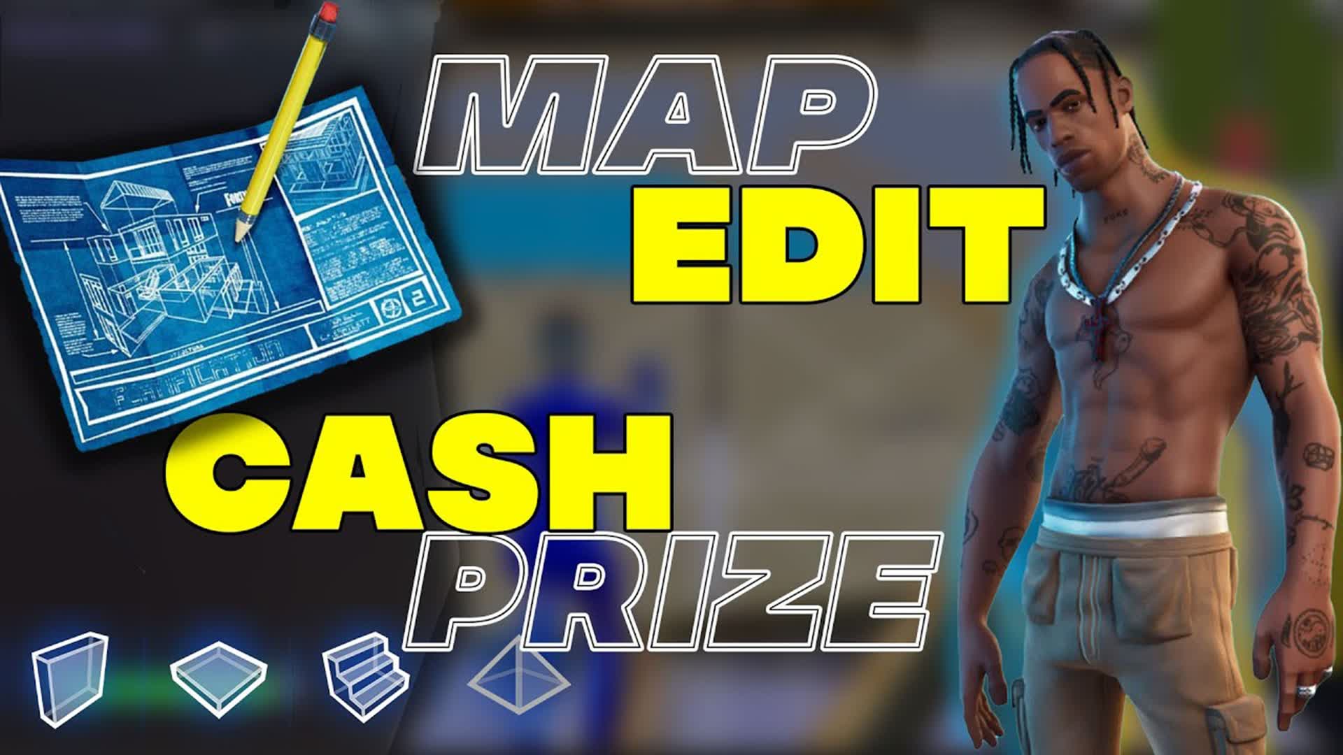 🎃MAP EDIT CASH PRIZE 🎃| THE_ARTISTE 8158-5830-6402 by artiste ...