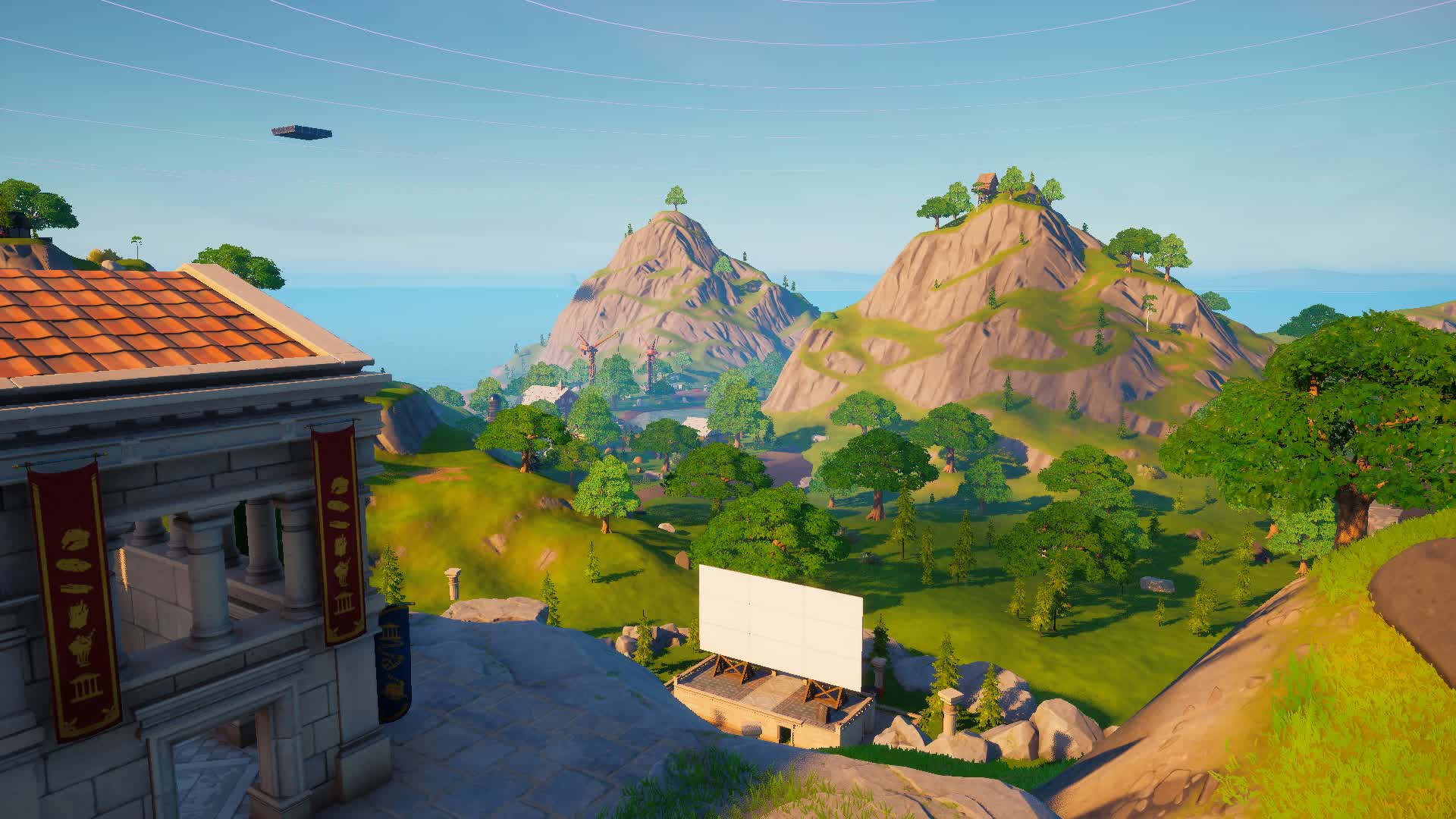 Cool's 3v3 - Zero Build 9685-9800-0111 من ابتكار clfn - Fortnite