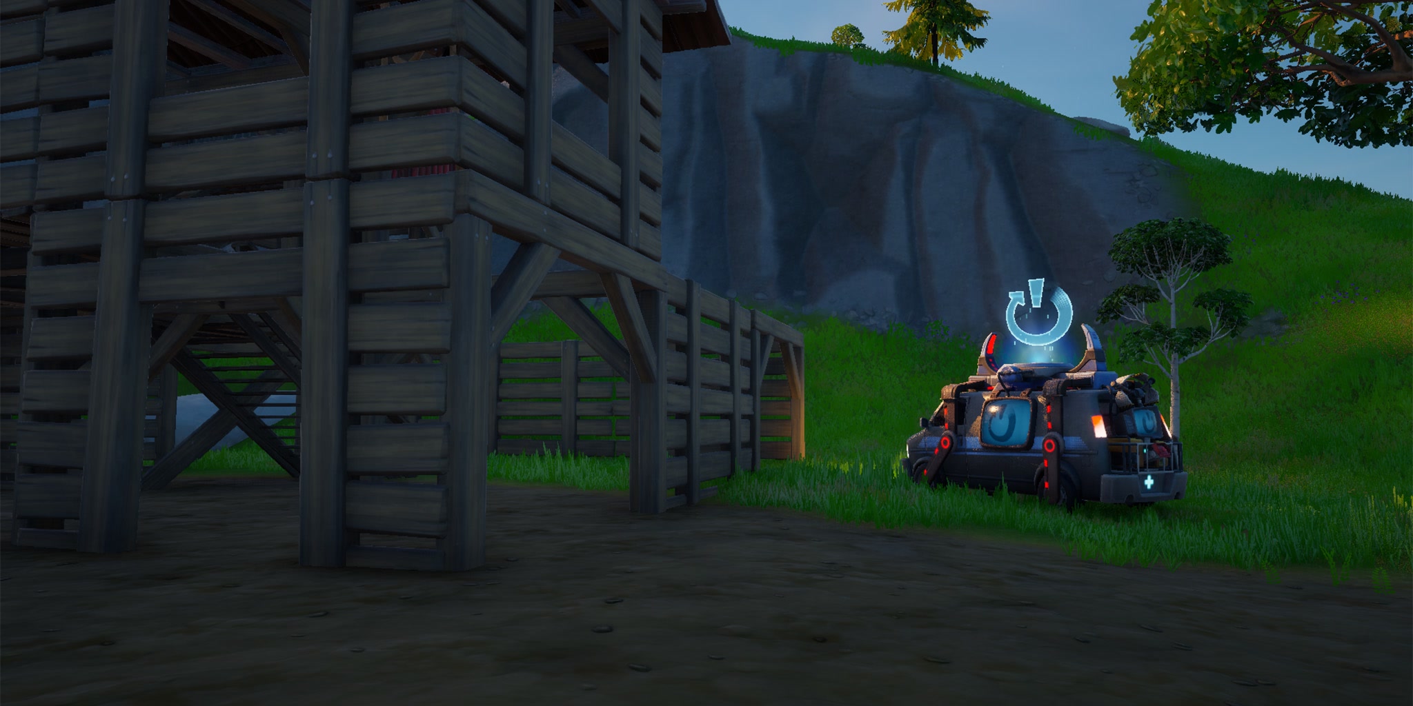 Cool's 3v3 - Zero Build 9685-9800-0111 by clfn - Fortnite Creative Map ...