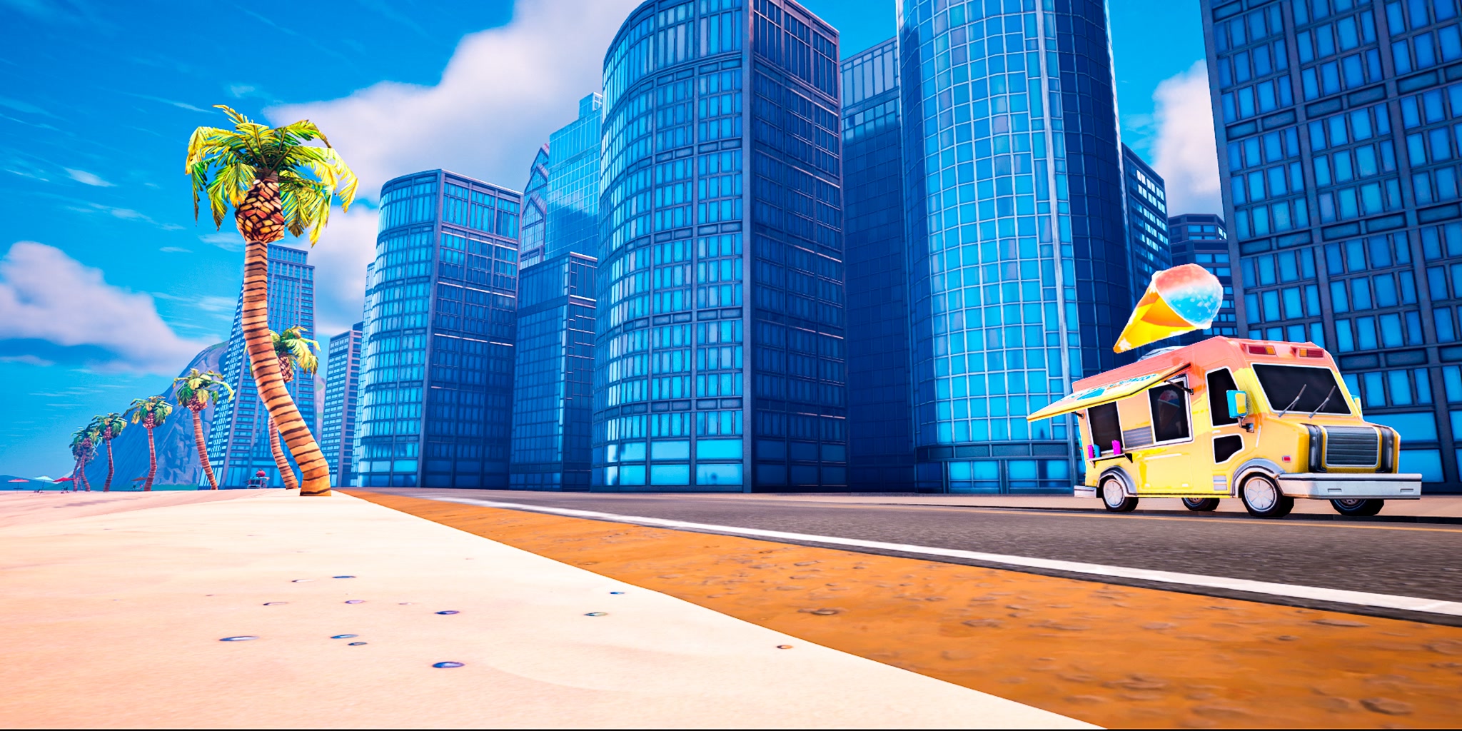 SUPER CITY ⭐ CUSTOM CARS & ANIMALS FIGHT 2636-8397-1907 by opcreates ...