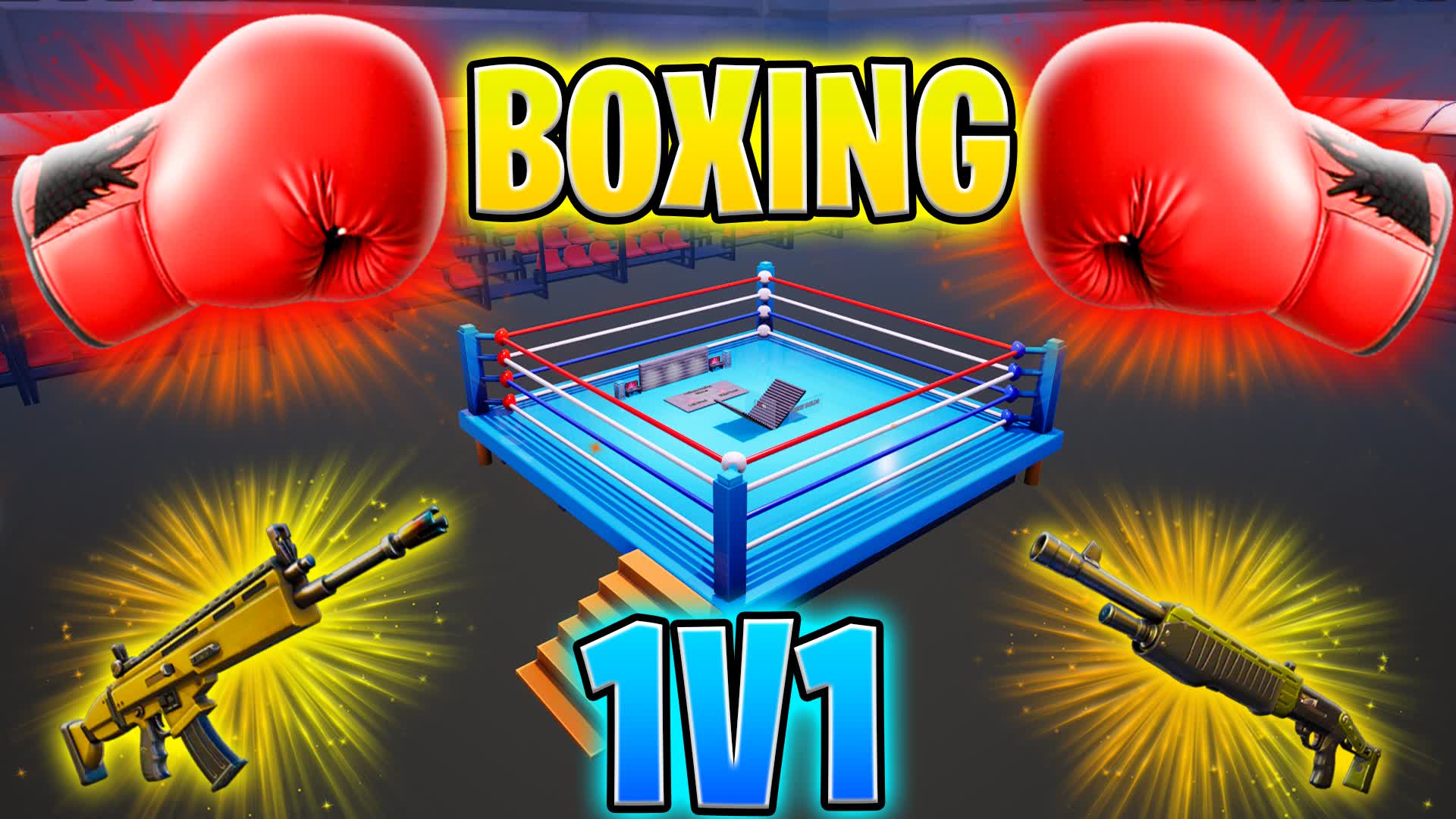 battlebxx - Fortnite