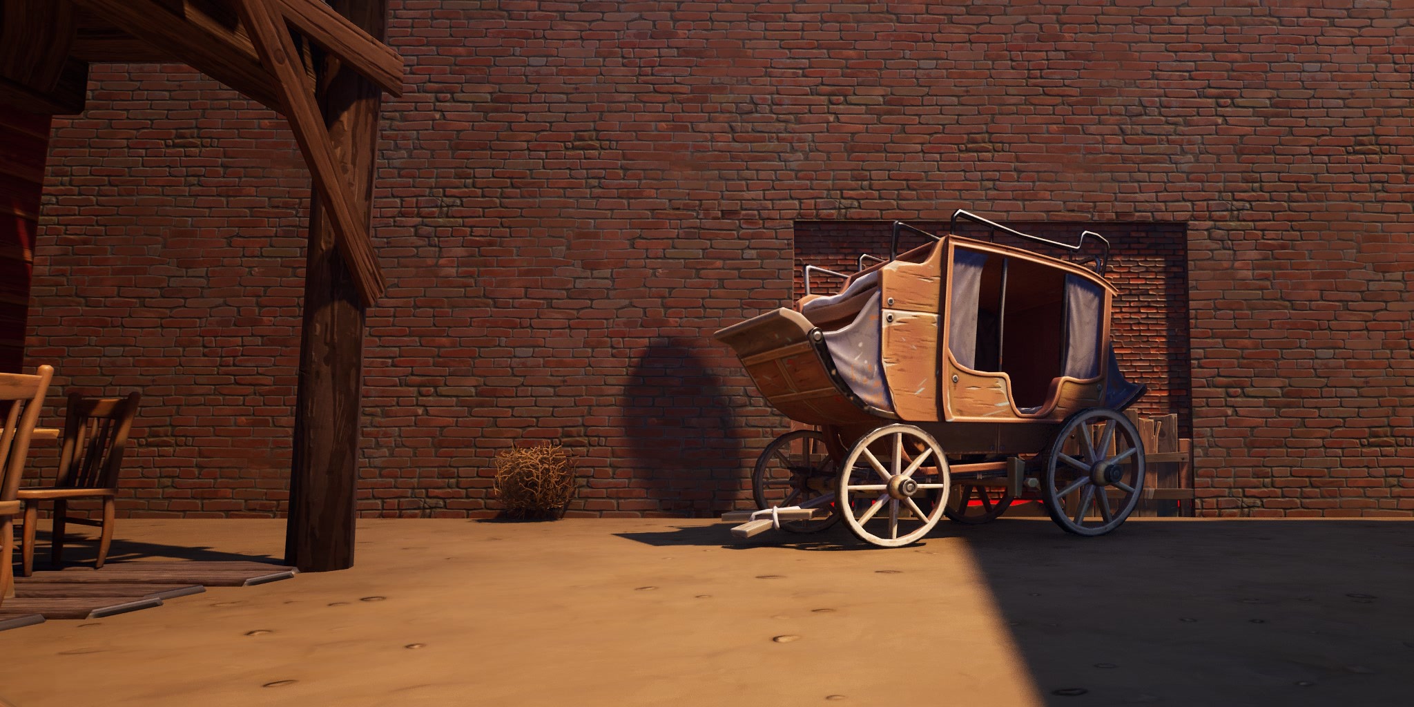 2V2 Western World 9552-1042-5206 by makeb - Fortnite Creative Map Code ...