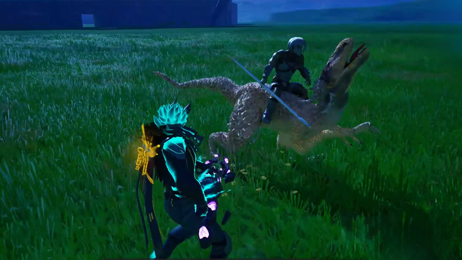 Outpost 59 - Terra Firma Prime 6213-7260-4868 by jdltorre - Fortnite ...