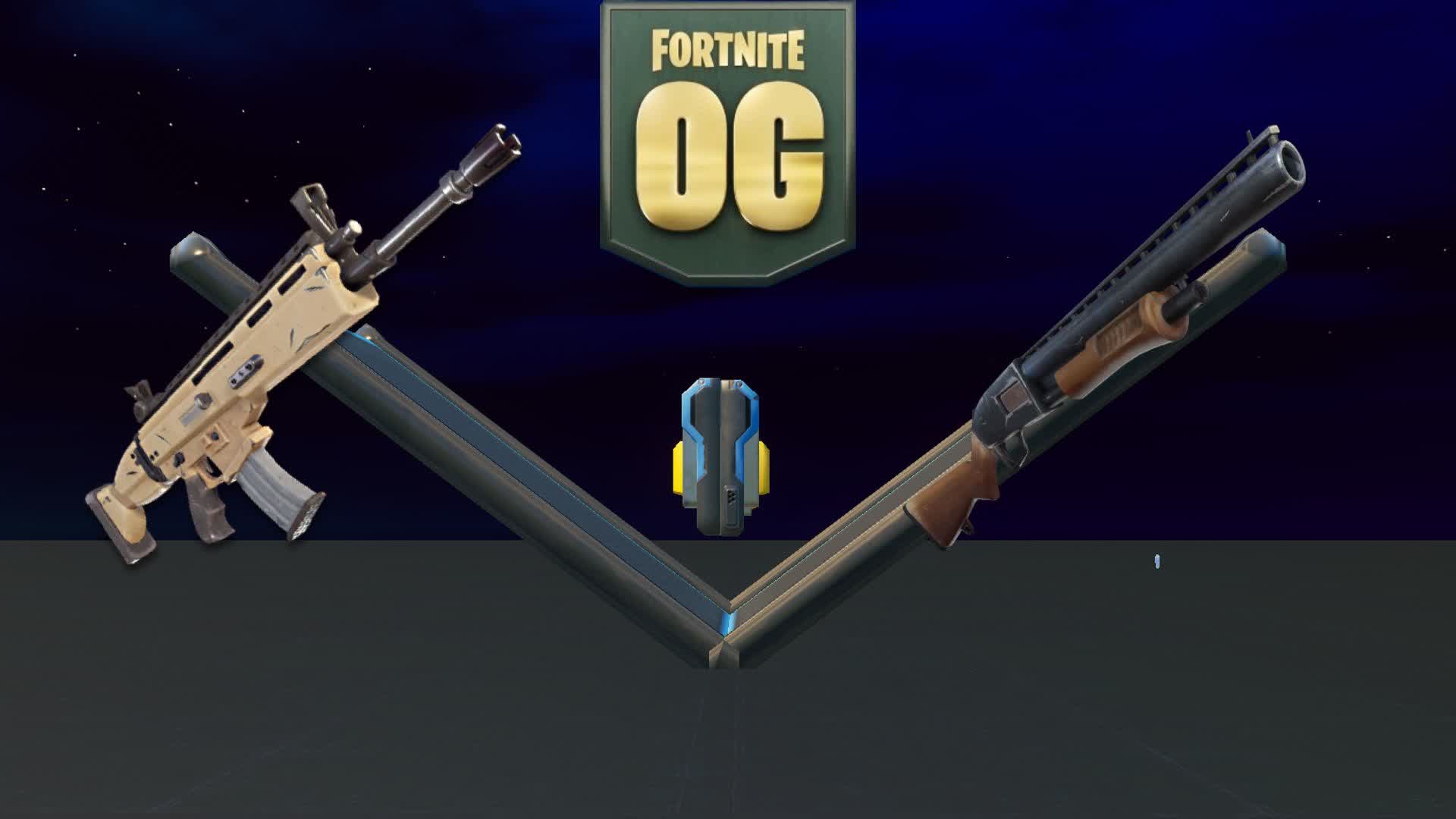 OG 1VS1 BUILD FIGHT 💎 5249-5744-8509 by slayzen - Fortnite Creative Map ...