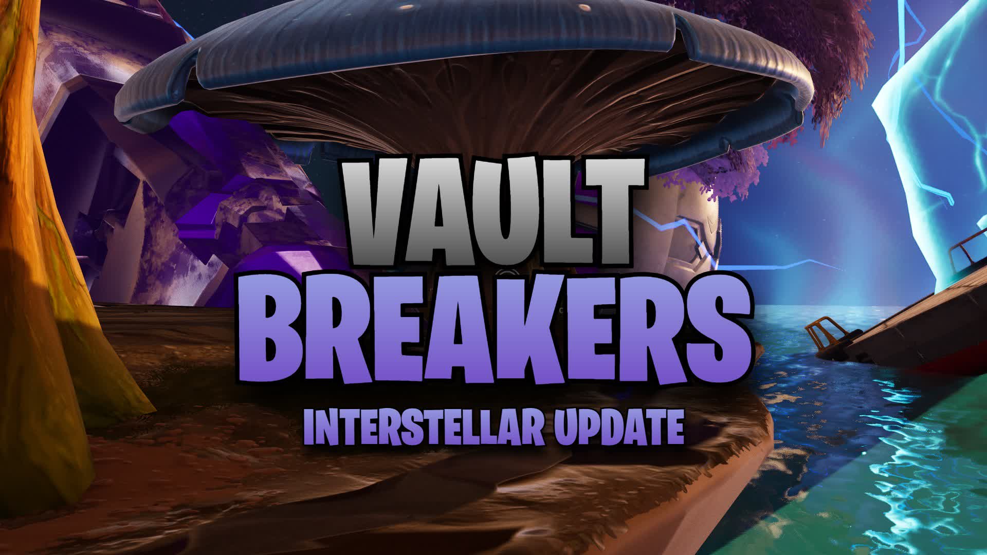 Operation: Vault Breakers [UPDATE] 7886-4589-0280 by kirbling - Fortnite Creative Map Code ...