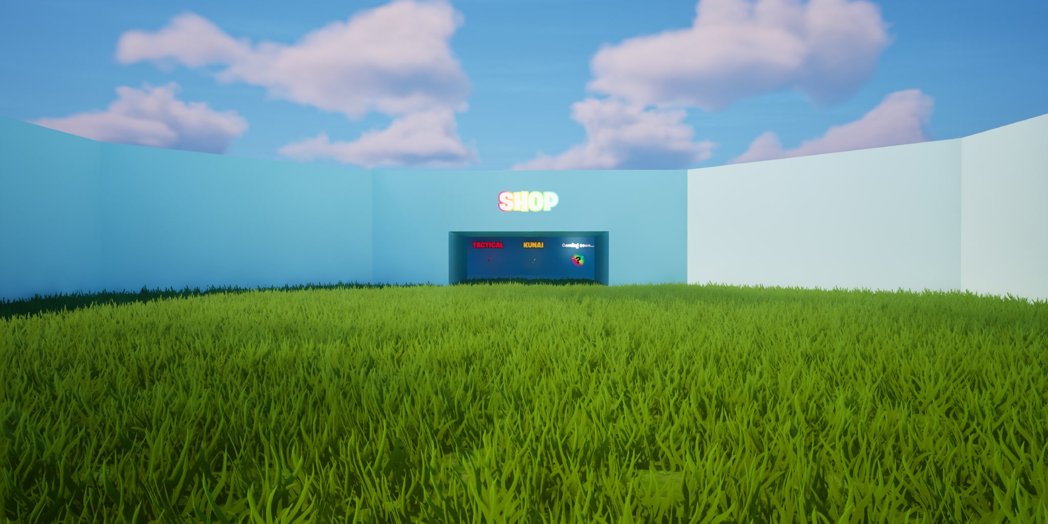 FINGER BLADE🔪: Finger Roulette 7354-3729-4497 by unrealzan - Fortnite ...