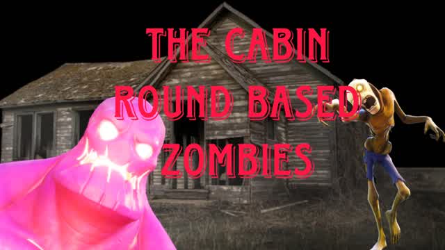 [HORROR] Ground zero zombies 8687-5303-8449 von bigbluebunnymaps – Fortnite