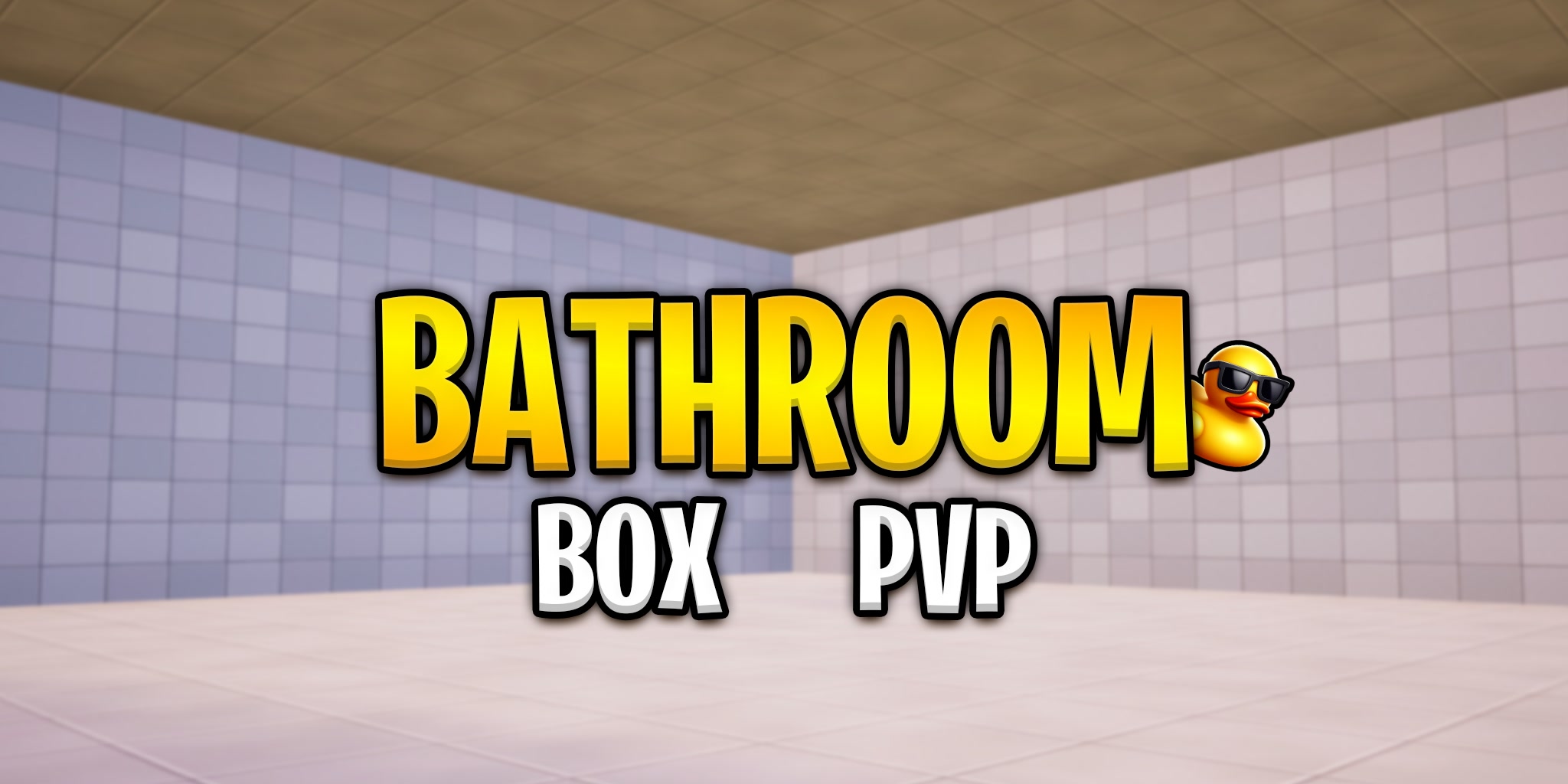 🚽 BATHROOM BOX PVP 📦 3026-7885-6843 by salouboi - Fortnite Creative Map ...