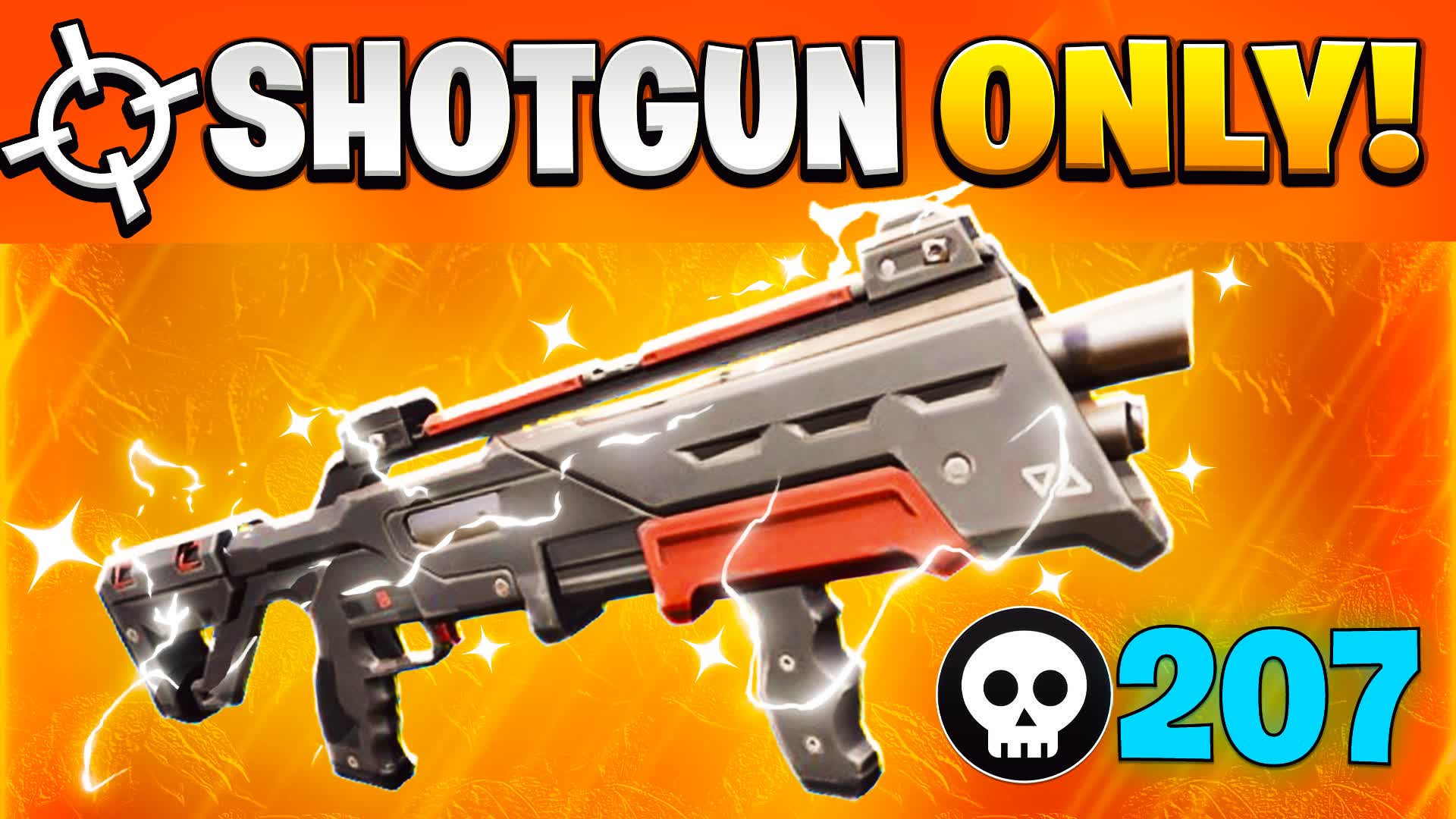 HAVOC ONLY 🎯 ONE SHOT 🔫 8794-3737-2293 by cosmin.fn - Fortnite Creative ...