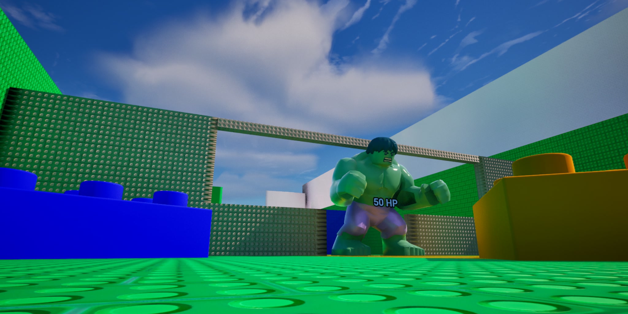 Super Gym Tycoon 💪 2631-7864-0954 by onecoincreation - Fortnite ...