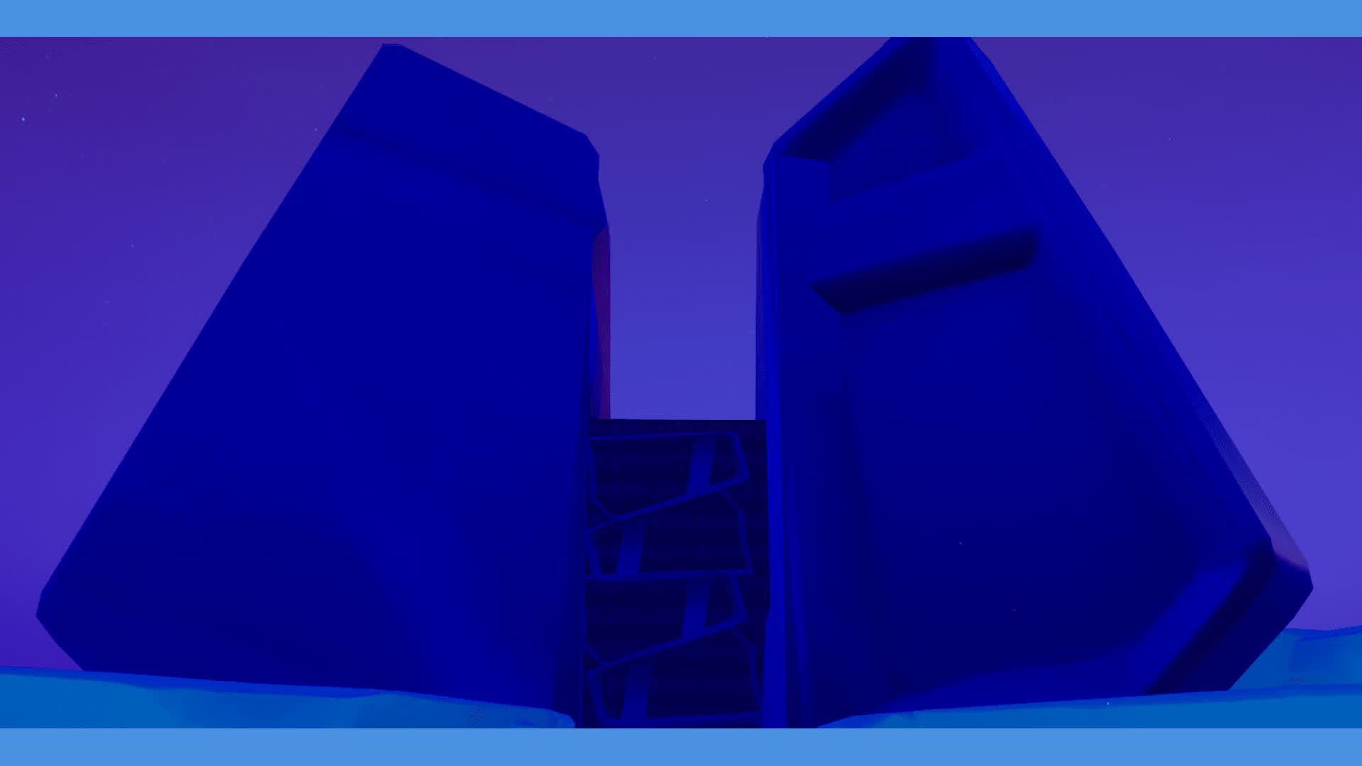 Icey Escape 2 8288-6142-0913 by hyp3r - Fortnite Creative Map Code ...