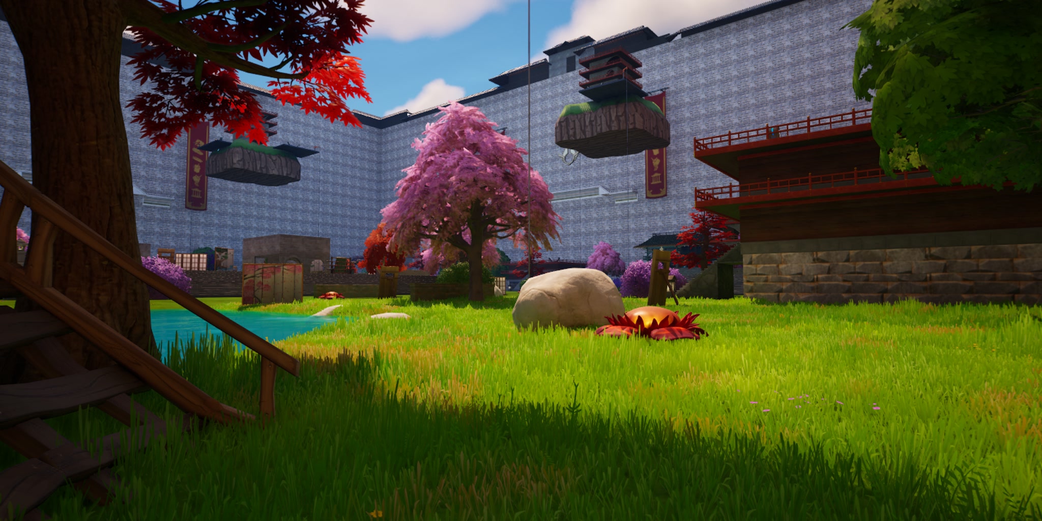 ⚔️🔥ZMX2-ZeroBuild 🔫 フリーフォーオール 2585-7493-5804 by zmx2 - Fortnite ...