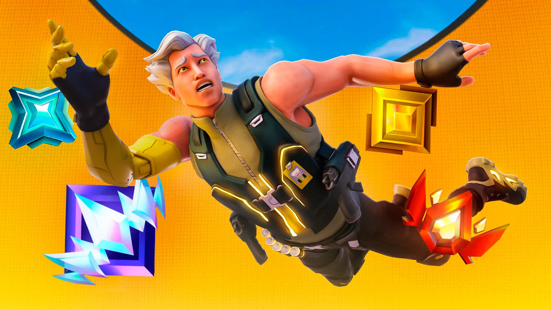 Pit - Ranked 0985-1620-9669 by mrxx - Fortnite Creative Map Code ...