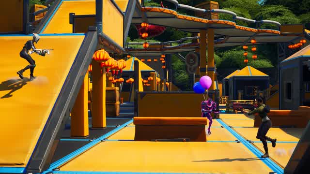 Fortnite Maps By Droia - Fortnite.GG