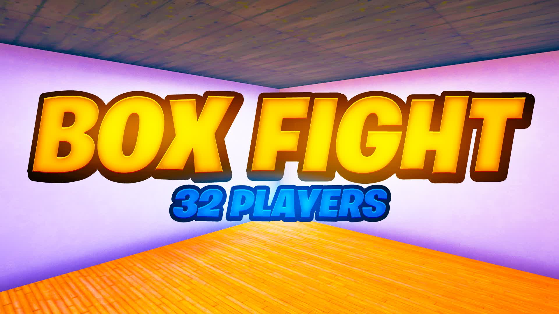 BOX FIGHT - 32 Players 📦 8761-6442-3025 by matyolat - Fortnite Creative ...