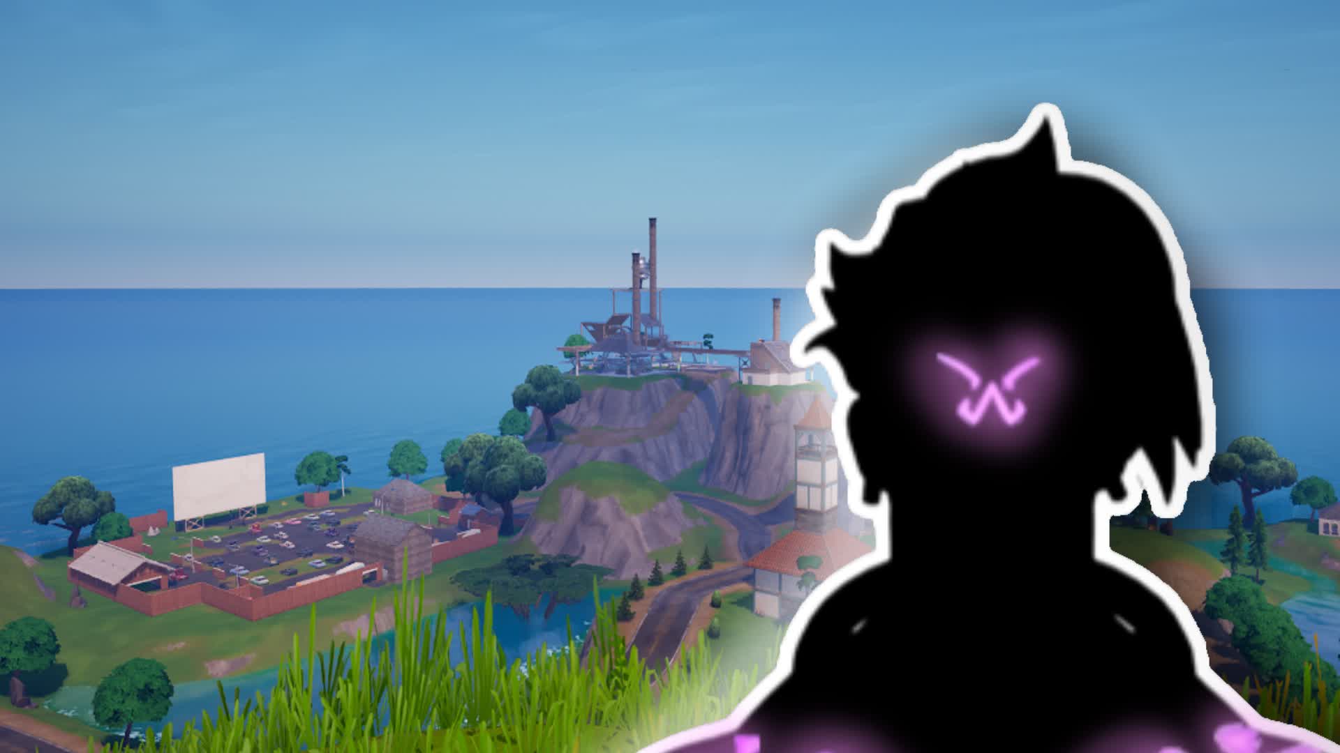 Pablo's Counter Royale 8484-7443-9373 by elkanuco - Fortnite Creative ...