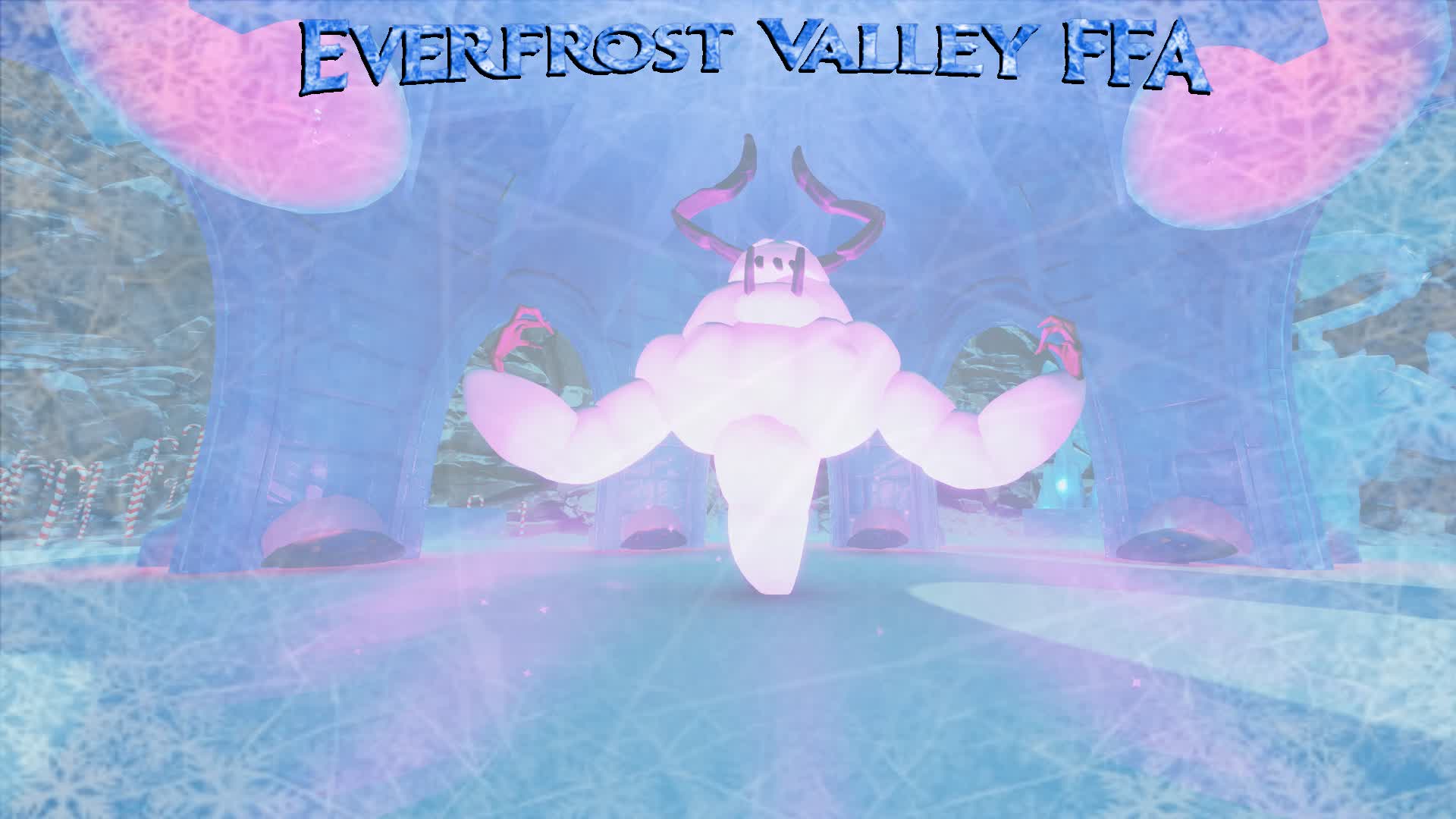 Everfrost Valley FFA 5378-3086-9607 by fiercedeityyt - Fortnite.GG