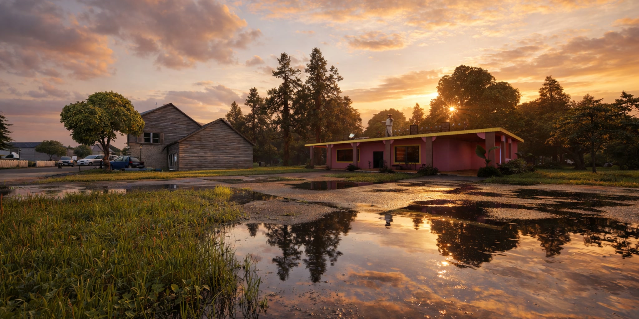 Momos City Gun Game 🎯🔫 9311-2113-8967 by marquezzz - Fortnite Creative ...