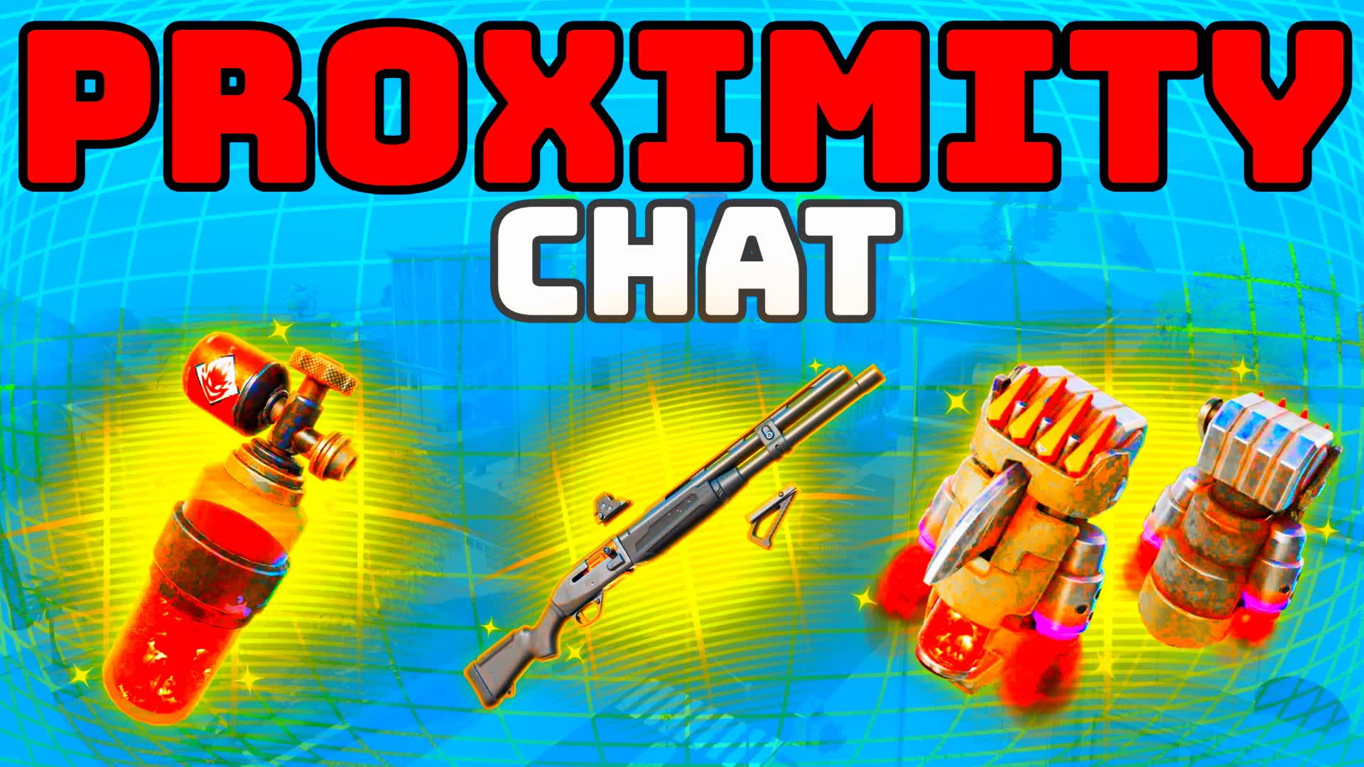 🔥 SUMMER FFA 🌊 🎤PROXIMITY CHAT🎤 5586-6126-0451 by millions - Fortnite ...