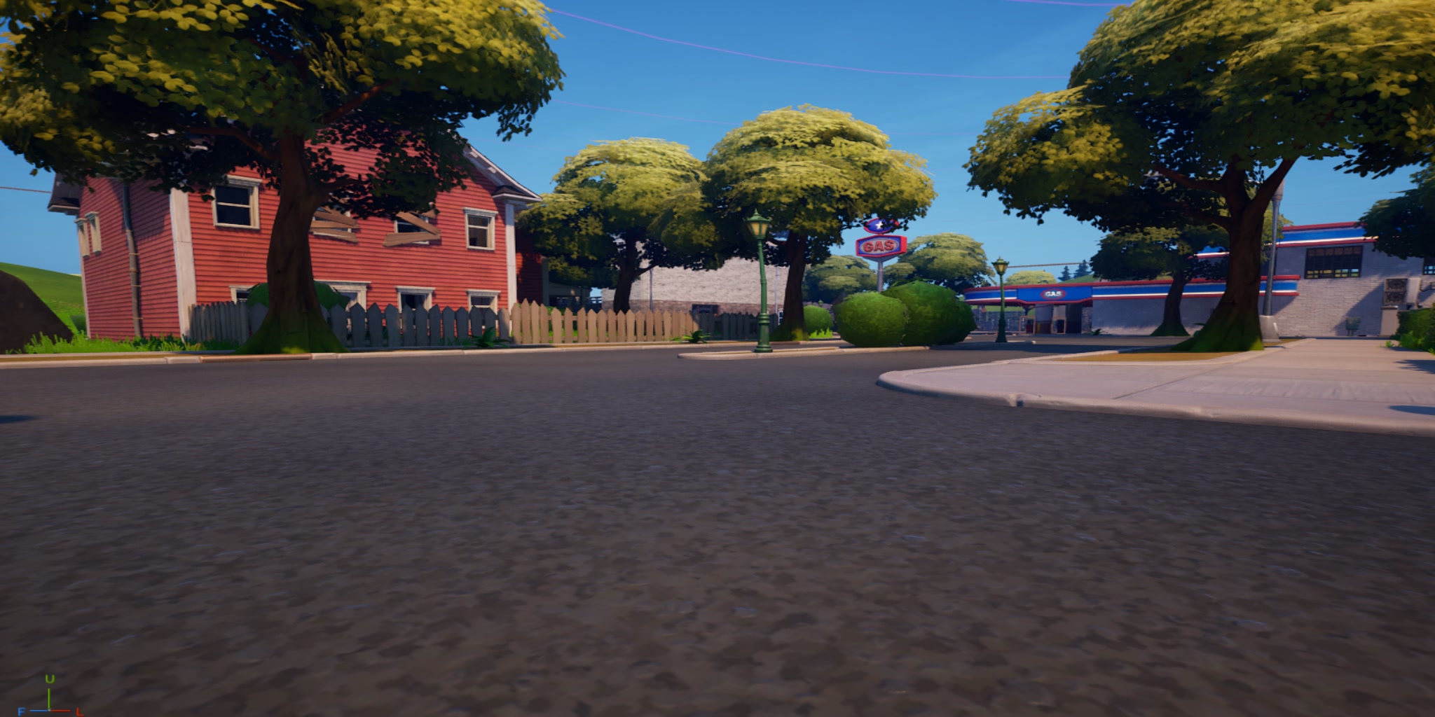 Zones - Reload Zero Builds 1190-5432-5979 by aelinfn - Fortnite ...