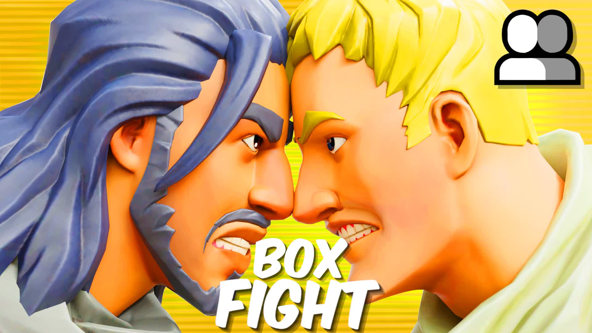 ⭐PG Box Fight 👤2 8897-7627-7171 by kanechockeslam - Fortnite Creative ...