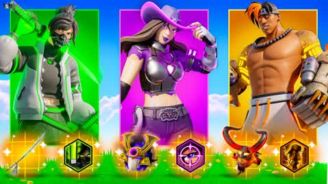 The Pit of LEGENDS ⭐ 0530-8479-0615 by edian.fn - Fortnite Creative Map ...