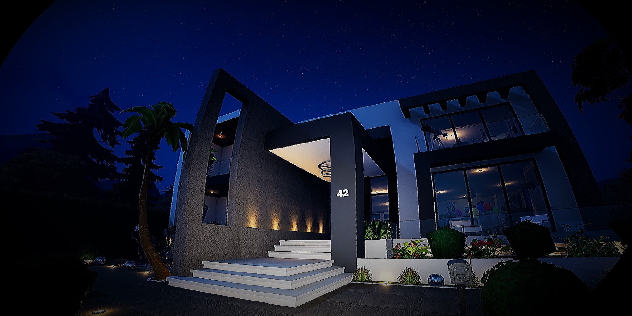 🔥 100 WEAPONS GUN GAME [NIGHT MODE] FPS 8666-7556-9817 by perkoholic ...