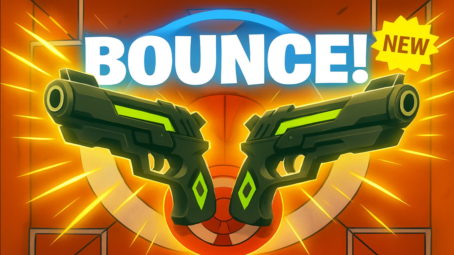 Bounce! | Killswitch FFA One Shot 8597-8889-0052 by littleguy - Fortnite