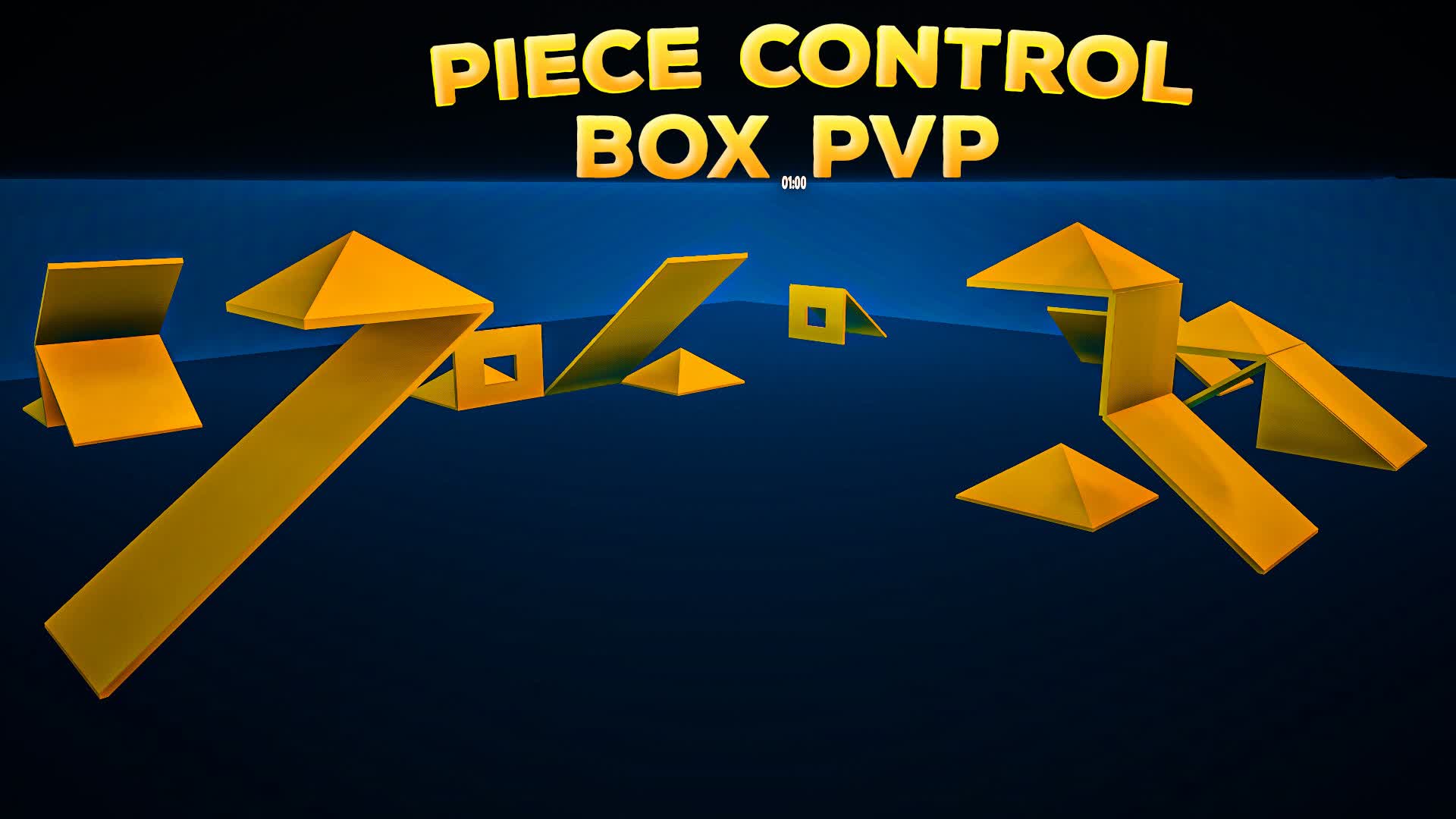 Piece Control 📦Box PvP📦 0850-1570-6866 by outcastashu - Fortnite ...