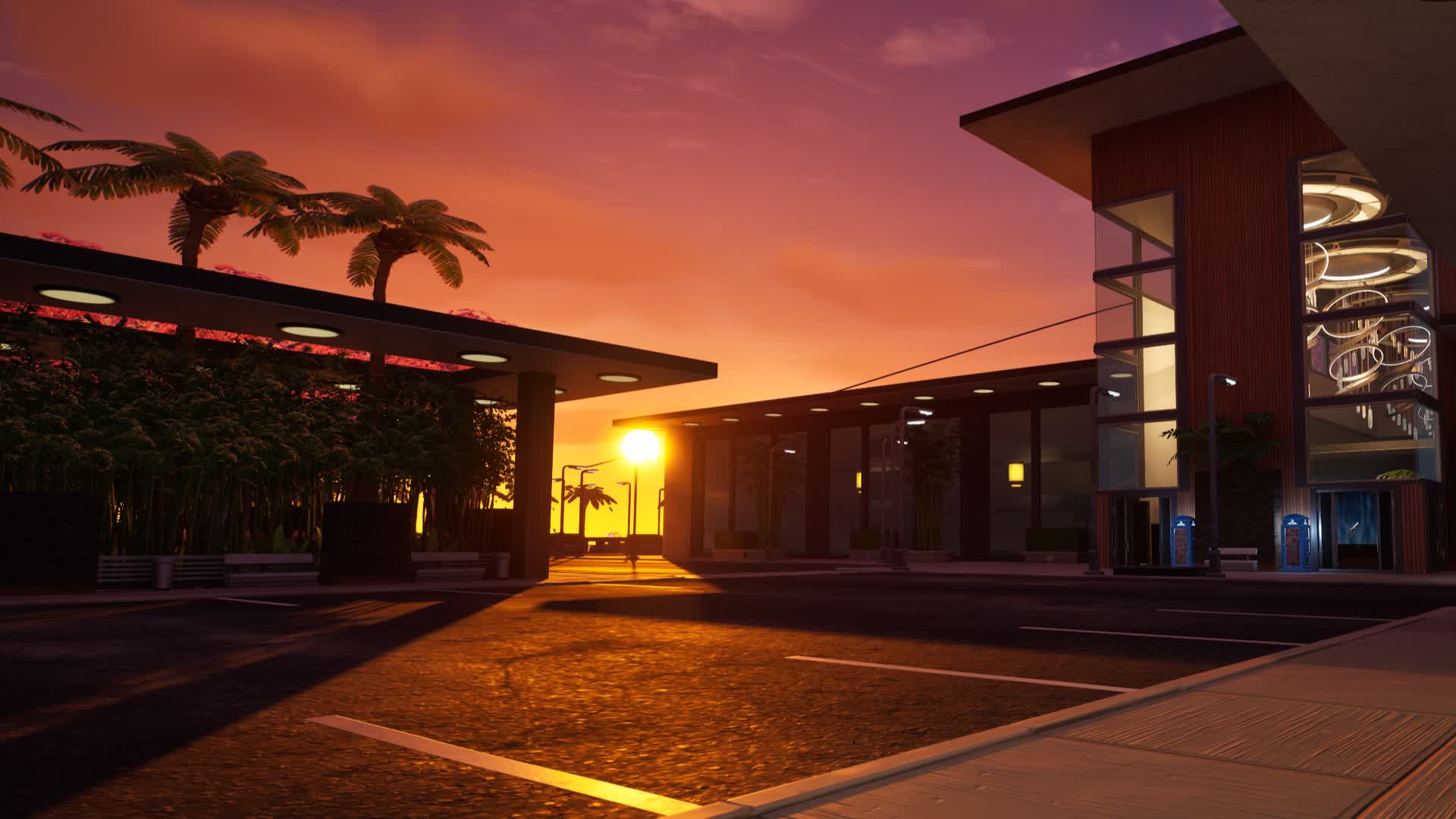 Lost Island Hotel 7395-4075-6572 by itzboltstrike - Fortnite Creative ...