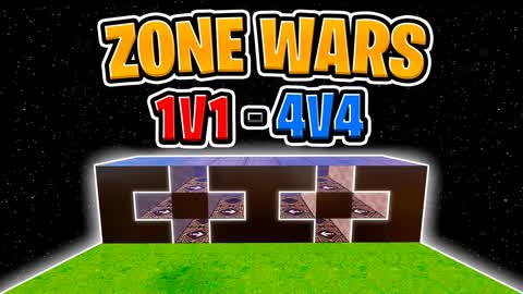 BEST PRO ZONE WARS (1V1 - 4V4) 1145-3752-8790 by levraimino - Fortnite ...