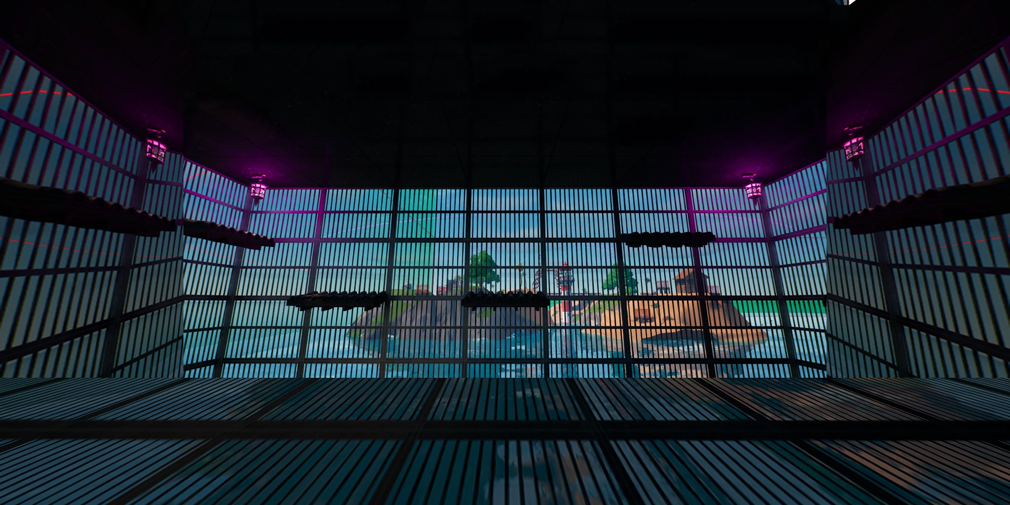 ZONEWARS + BOXFIGHTS -CHAPTER 5 NEW GUNS 4572-9924-7539 by dubski ...