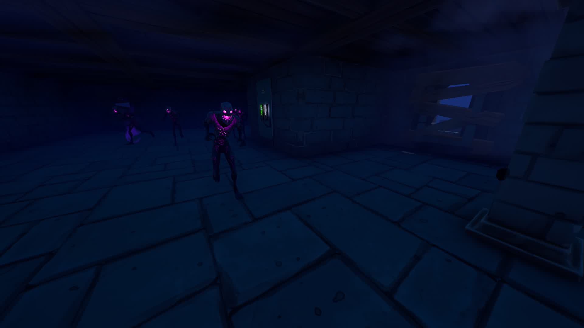 Zombies 8563-8123-4256 by anibal-gamer70 - Fortnite Creative Map Code ...